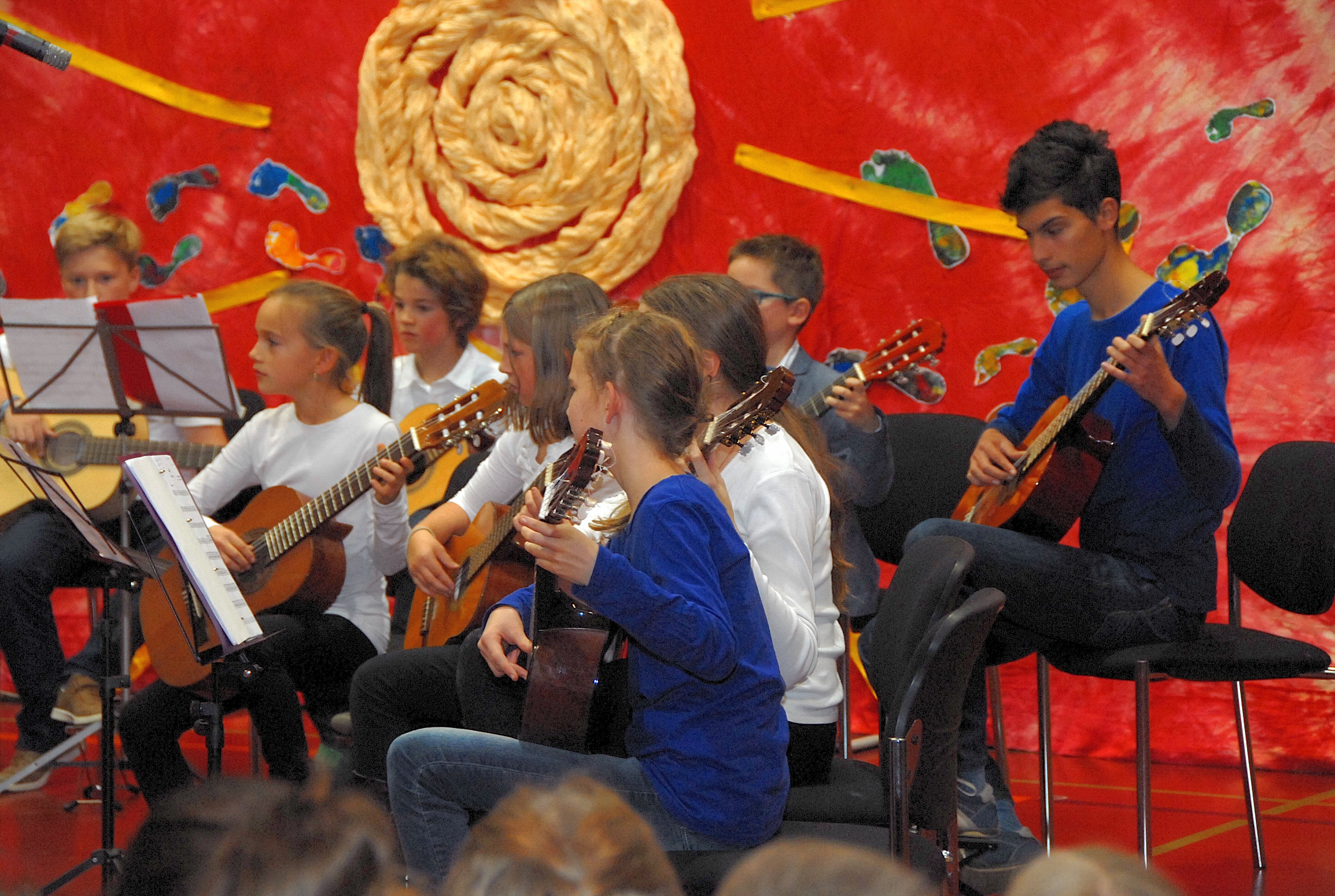 » 25 Jahre MSOW Fest