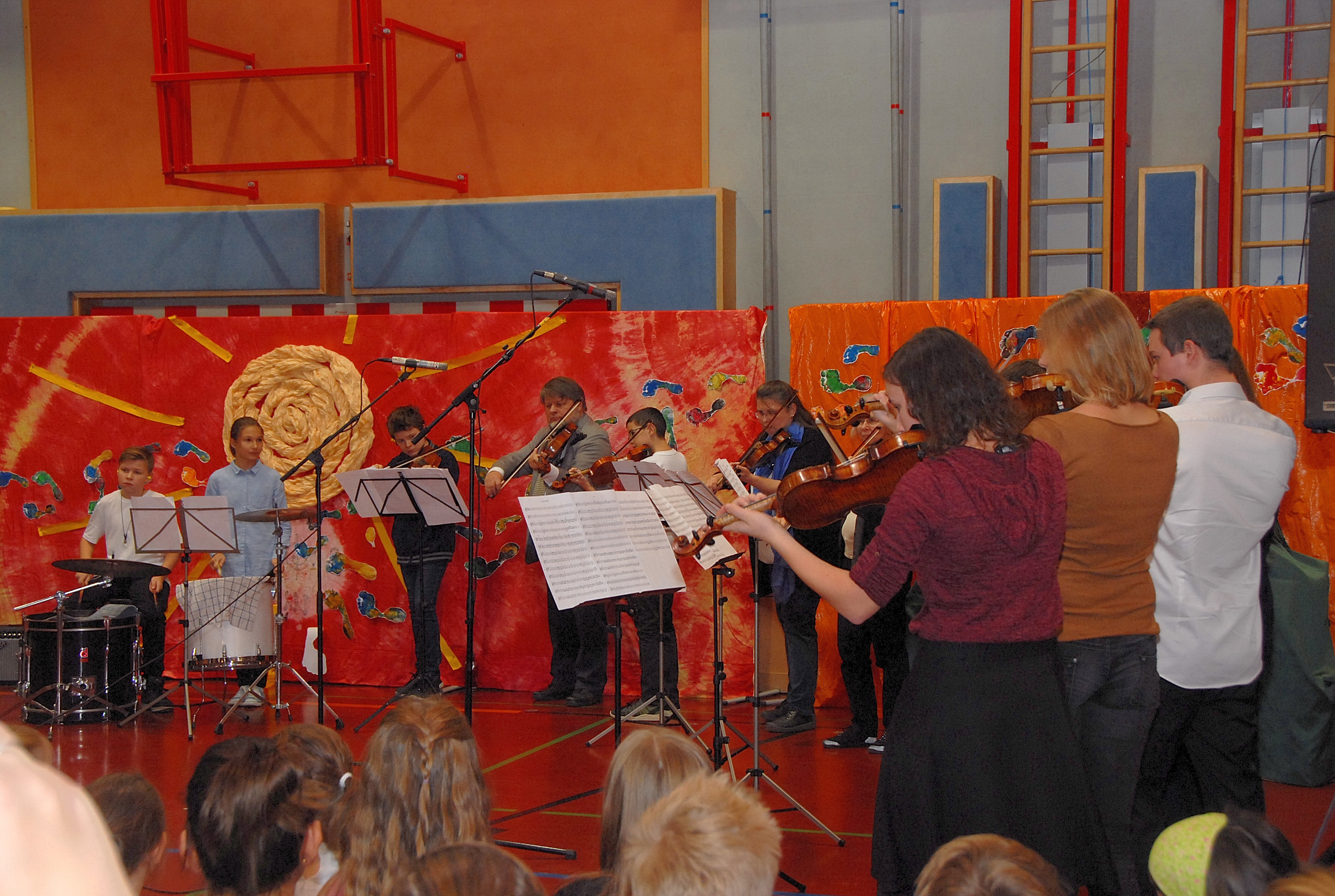 » 25 Jahre MSOW Fest